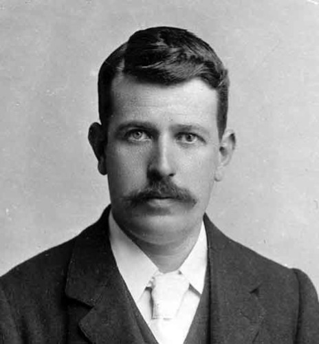 Media Page: G. F. GRAY