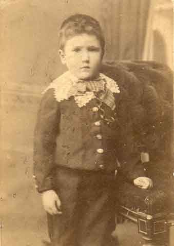 Media Page: G. F. GRAY